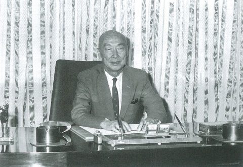 009 Soon Hong Kongsi / Dato Sri Wee Kheng Chiang - Kuching Old Bazaar